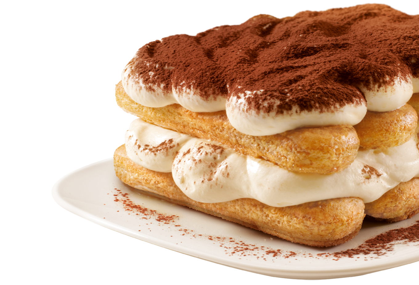 Matilde Vicenzi - Authentic Italian Pastries Since 1905